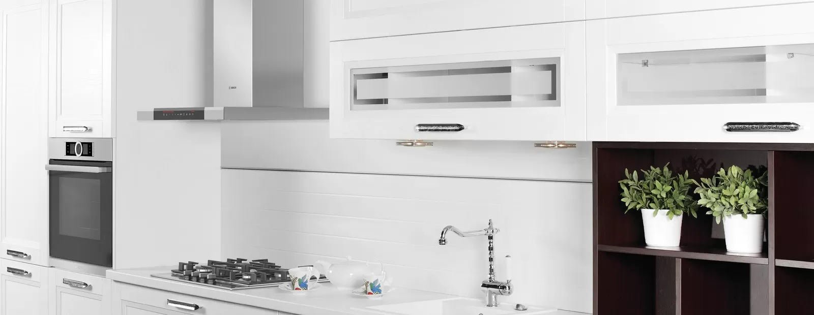 The Four Rangehood Types: What's BEST for your Kitchen — Folders