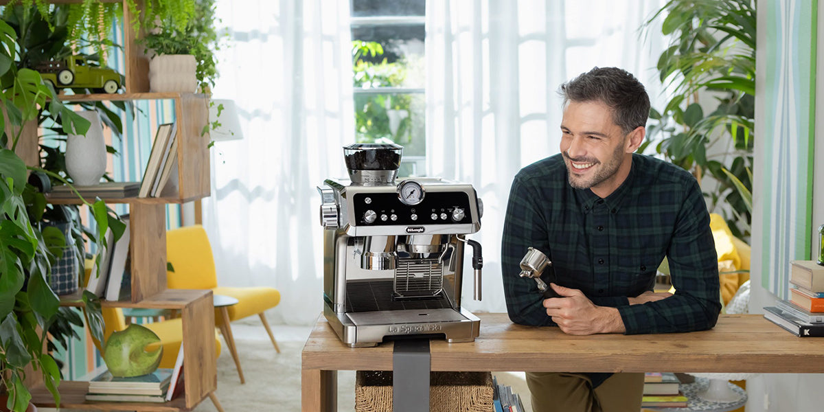 The Pros and Cons of Different Types of Coffee Machines: Which One is ...