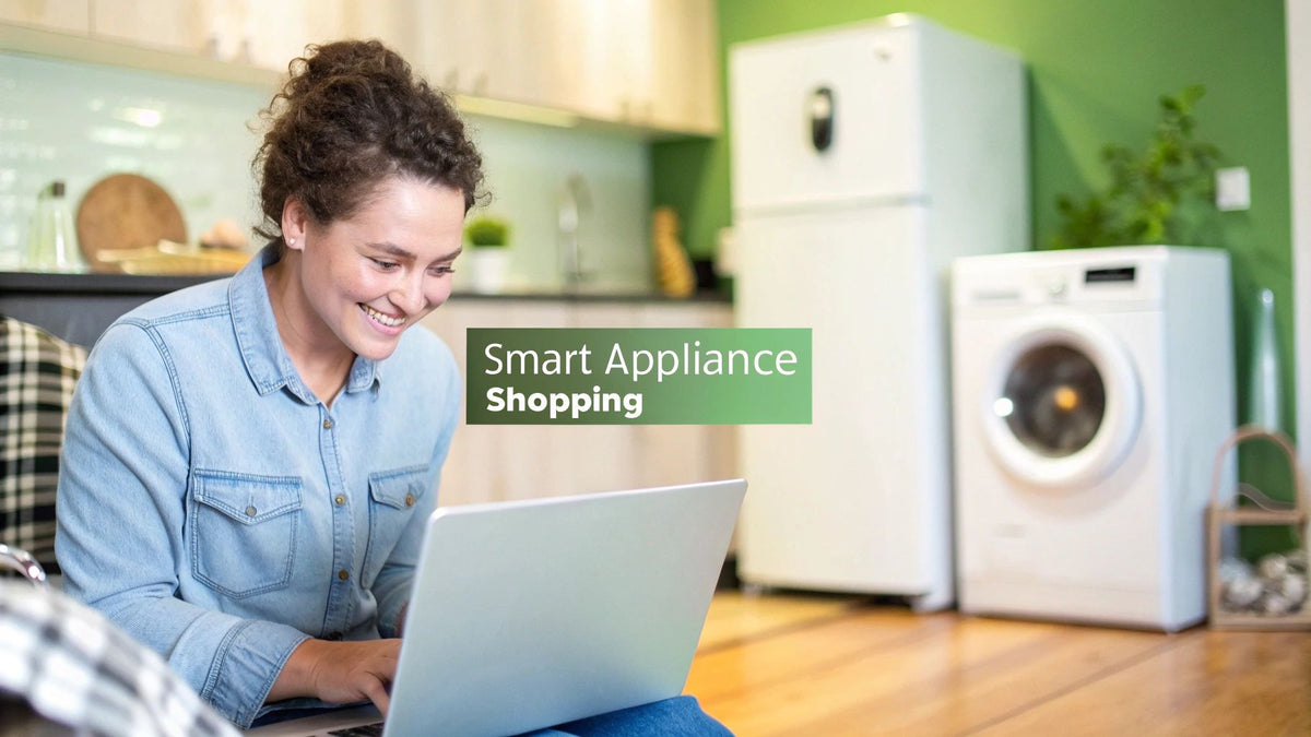 Buy Appliances Online NZ - Smart Shopping Guide — Folders