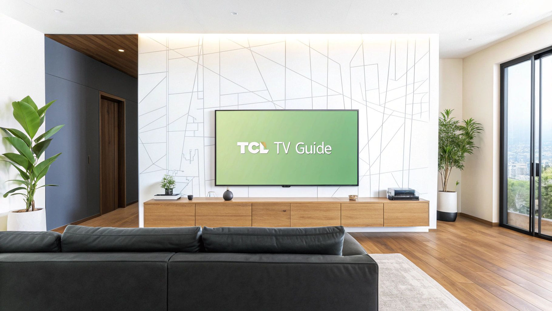 Your Smart Guide to Buying a TCL TV in NZ — Folders
