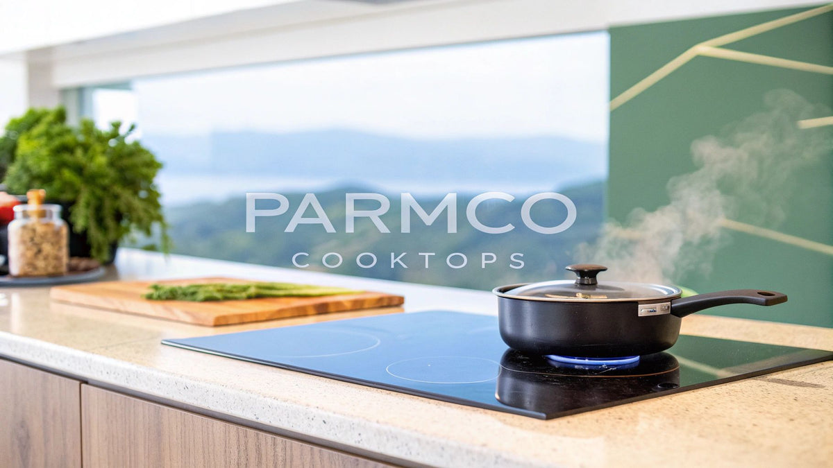 Parmco Ceramic Cooktop Reviews NZ A Complete Guide | Folders NZ