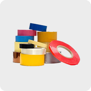 Shop Adhesive Tapes for Workshop and Office | Folders NZ