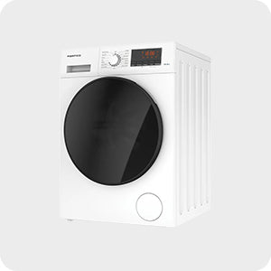 Parmco Washing Machines NZ – Front & Top Loaders | Folders