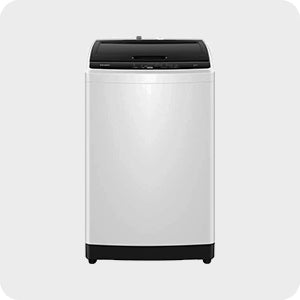 Shop Top Loading Washing Machines | Folders nz