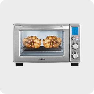 Benchtop Mini Convection Ovens | Folders nz