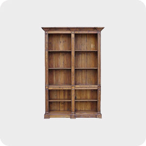 Shop Stylish & Functional Bookcases for Your Home | Folders NZ