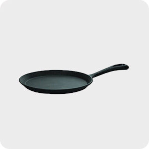 Crepe Pans for the perfect crepe or pancake| Folders nz