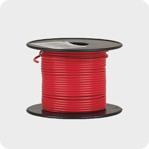 General Purpose Power Cabling | Folders nz