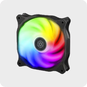 Computer Cooling Fans | Folders nz