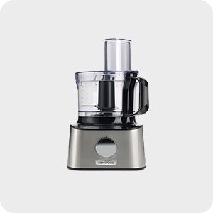 Buy Food Processors Online NZ | Breville, Kenwood & More | Folders