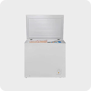 Chest Freezers and Upright Vertical Freezers | Folders nz