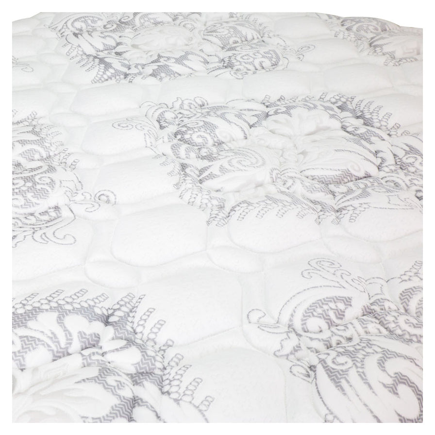 Beautyrest Classic Napoli Bed - Sleepmaker — Folders