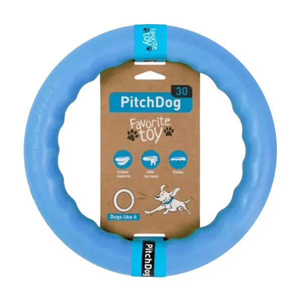 Fetch Ring - PitchDog — Folders
