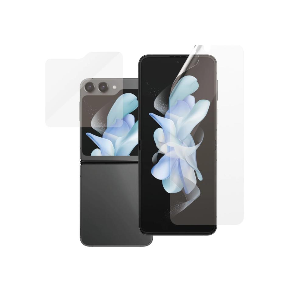 Tempered Glass Film for Samsung Flip 6 - PanzerGlass — Folders