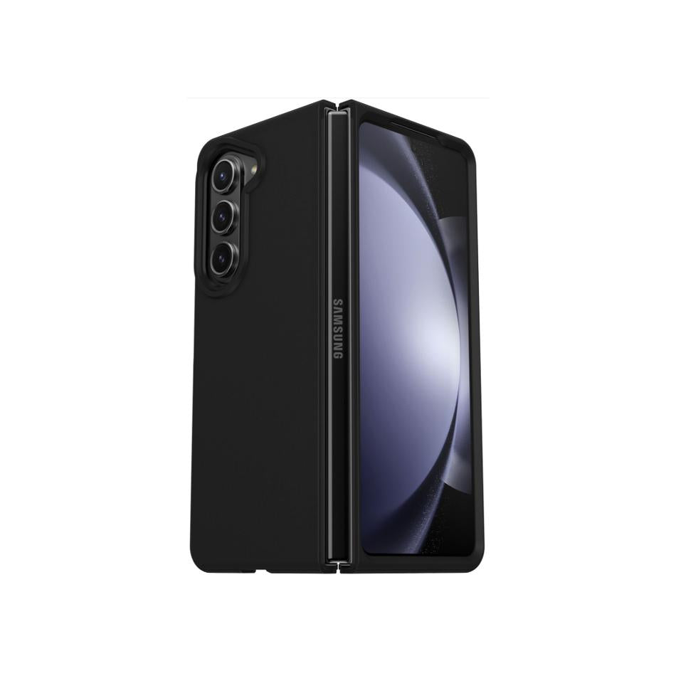 Galaxy Z Fold 6 Case - Cellnet Thin Flex Black — Folders