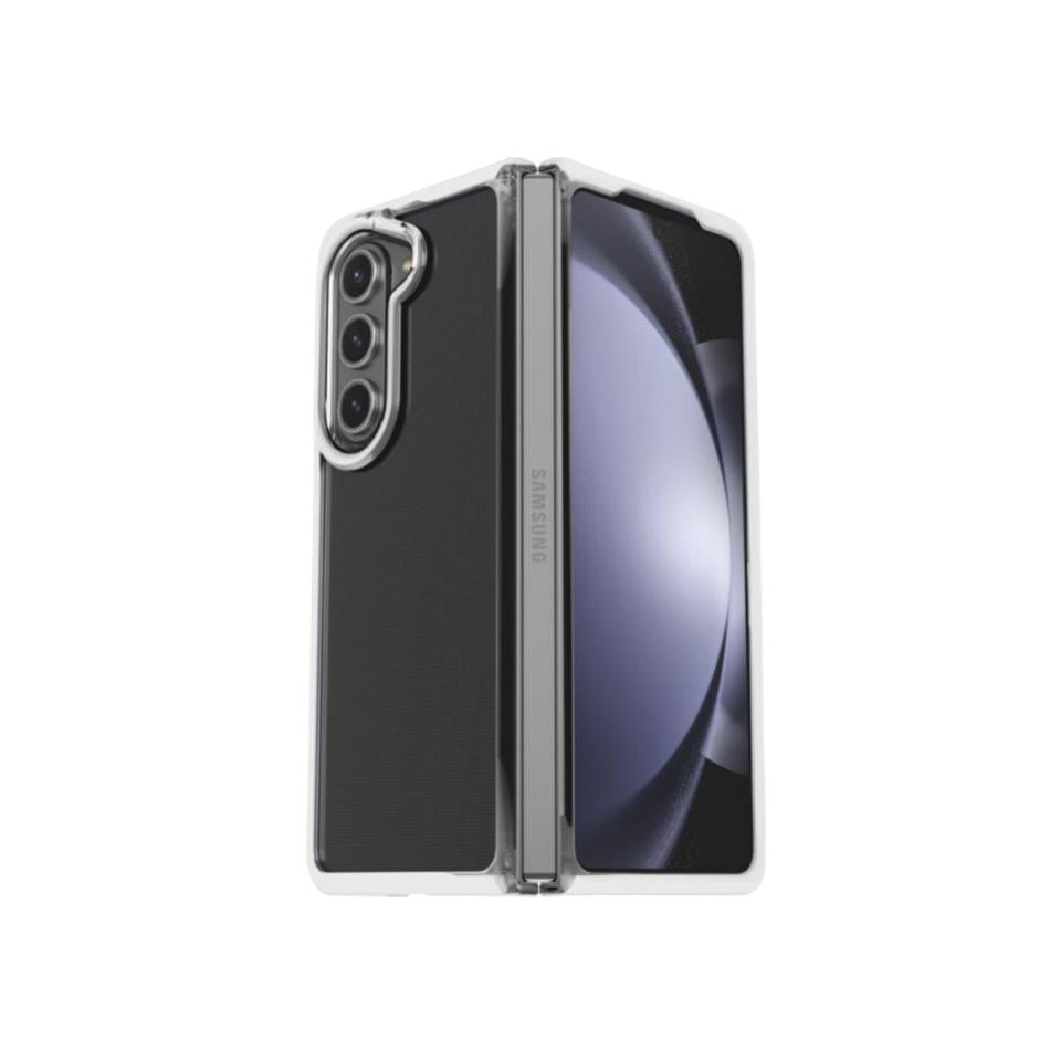 Thin Flex Galaxy Z Fold 6 - Cellnet Clear Case — Folders
