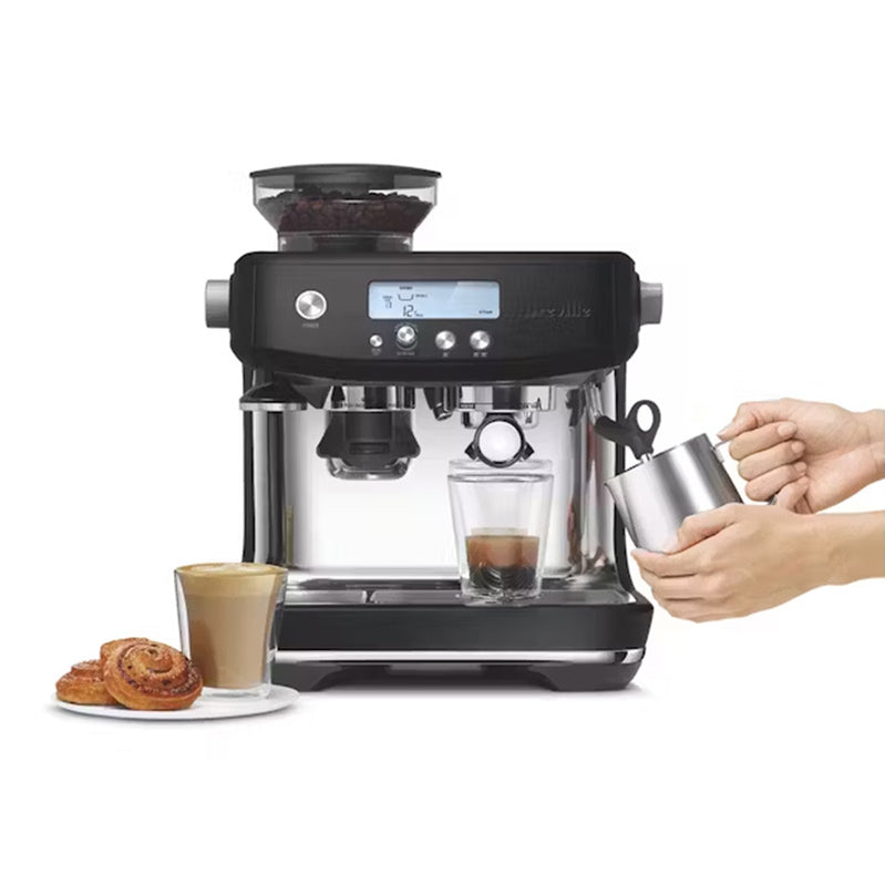 Breville Coffee Machines at Low Prices | Folders nz