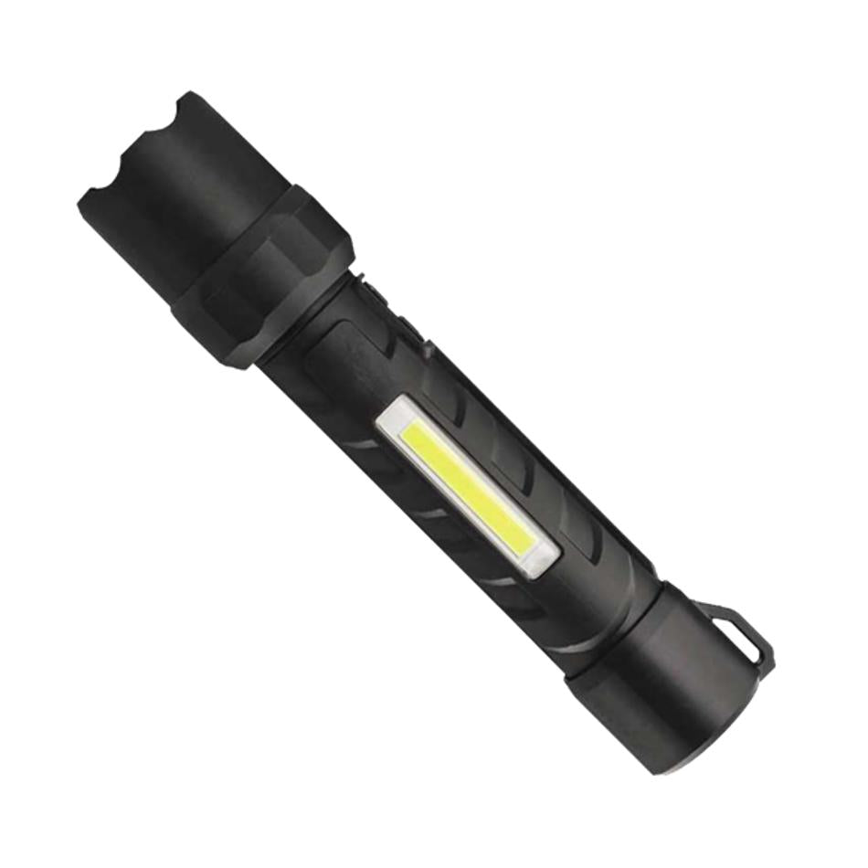 High-Power Torch - Coast Polysteel IP54 Pure Beam — Folders