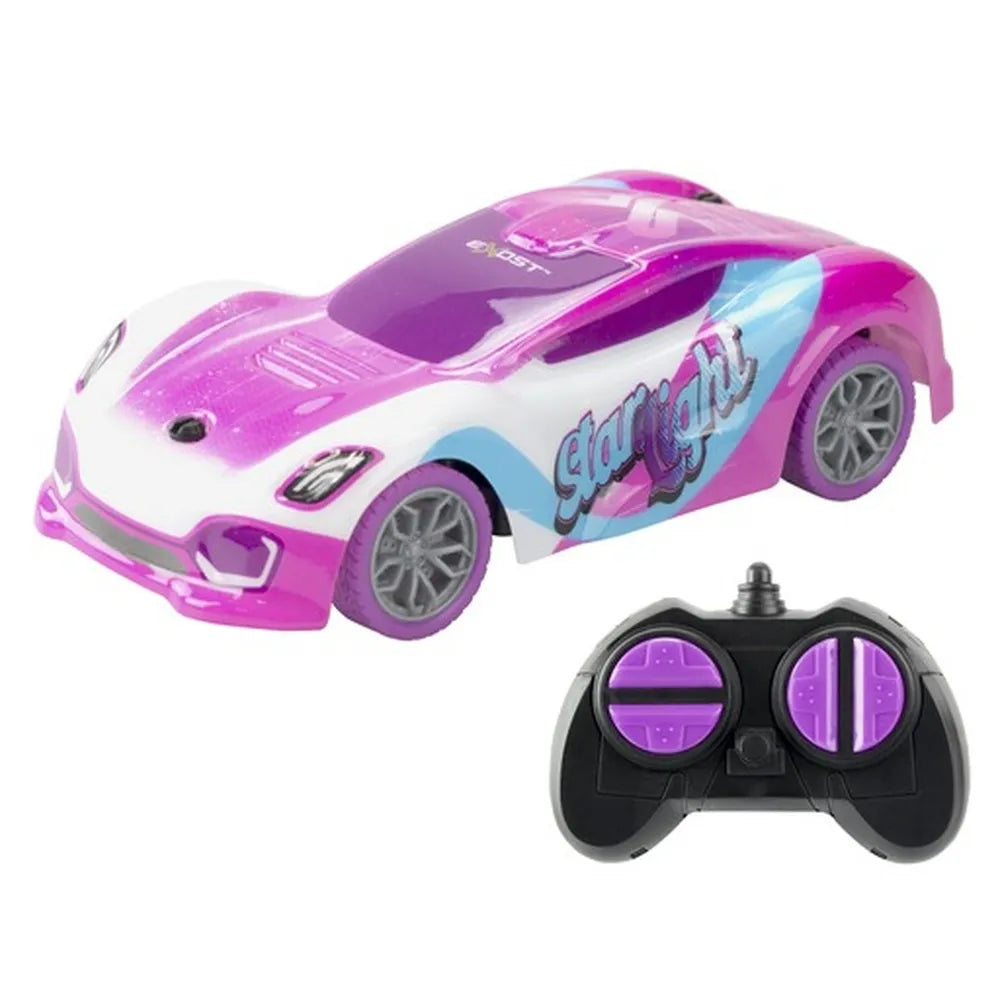 Remote Control Star Light Car 2.4GHz — Folders