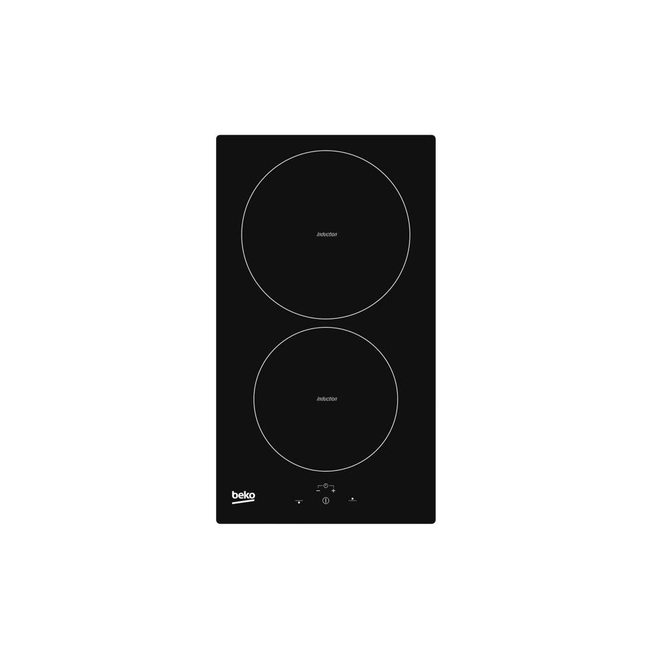 Induction Cooktop - Beko Built-In 30 cm HDMI32401DT — Folders