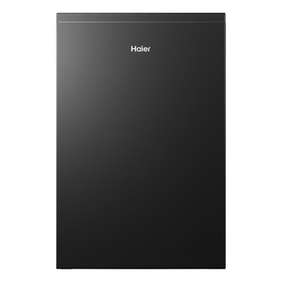 Bar Refrigerator - Haier 114L with True Freezer — Folders