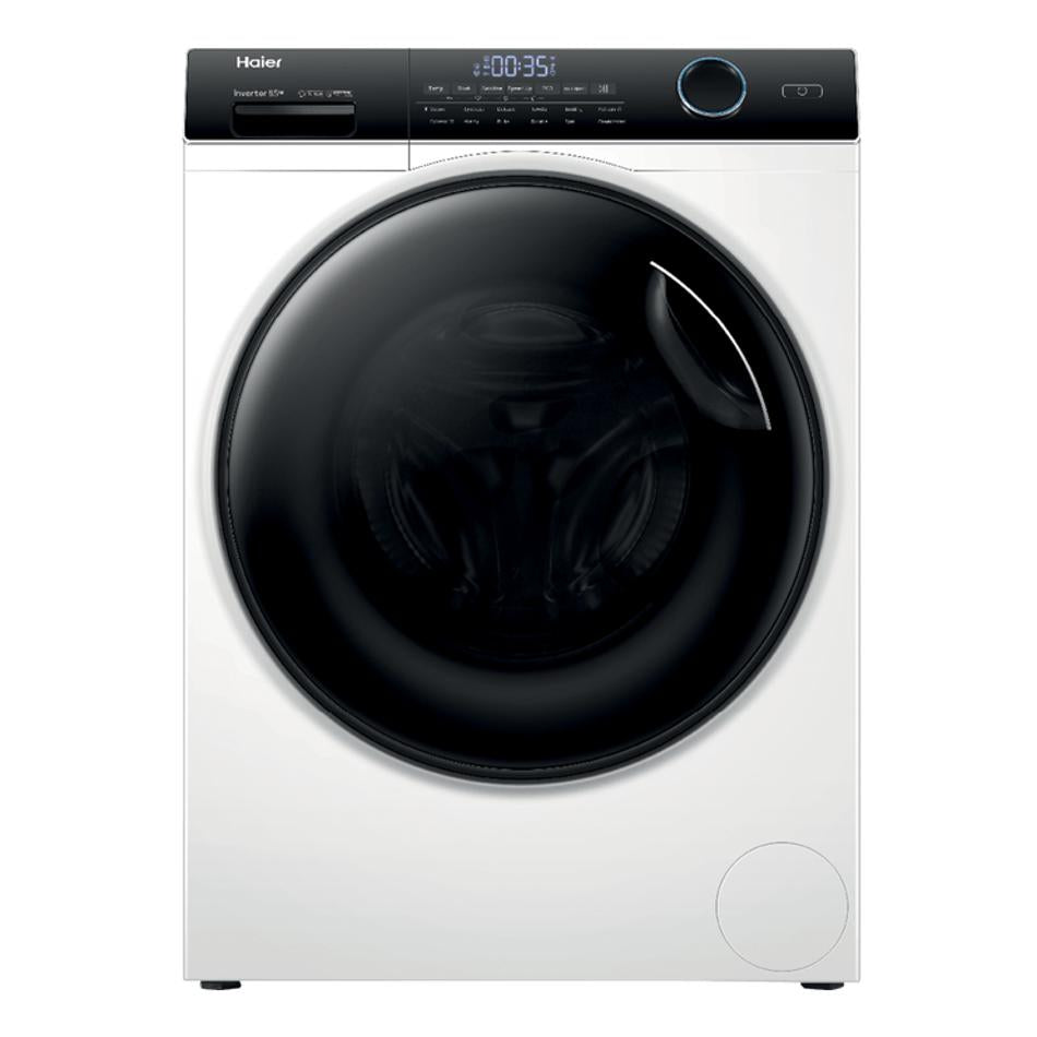 Front Loader Washing Machine - Haier 8.5kg HWF85AN1 — Folders