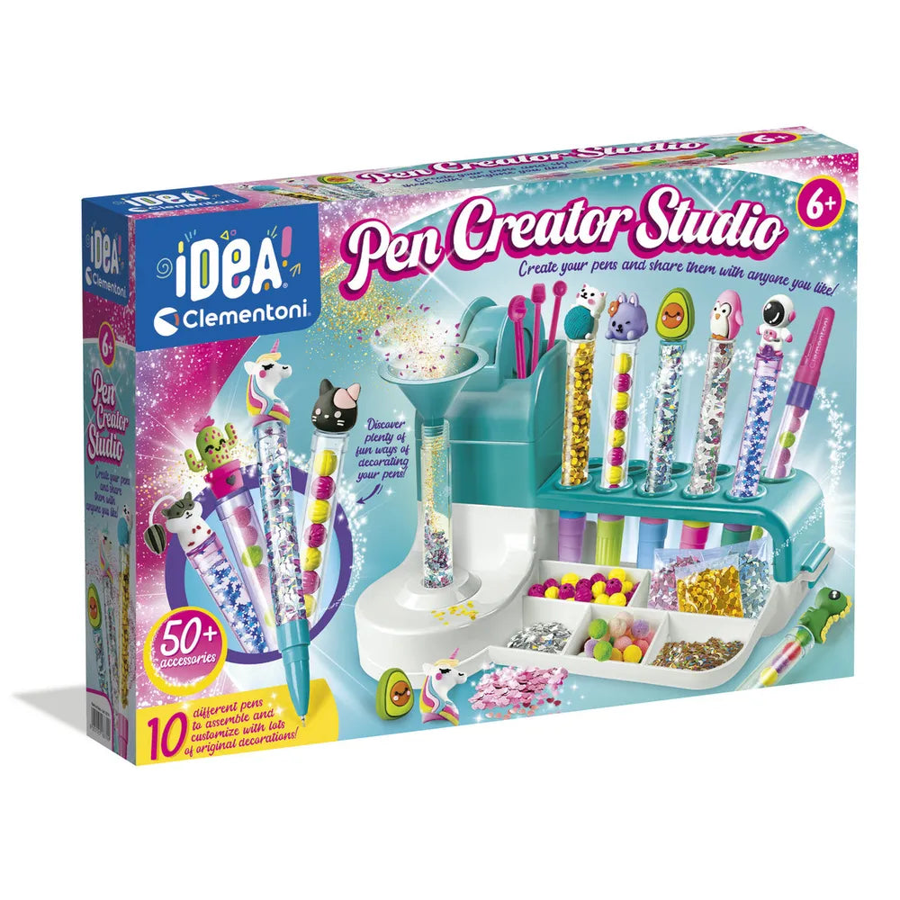 Pen Creator Studio Kit — Folders