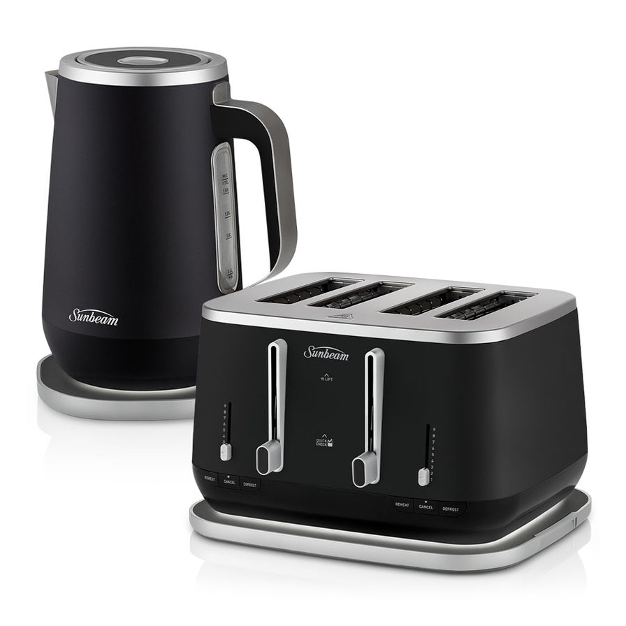 Buy Toaster and Kettle Sets Online NZ | Matching Combos | Folders