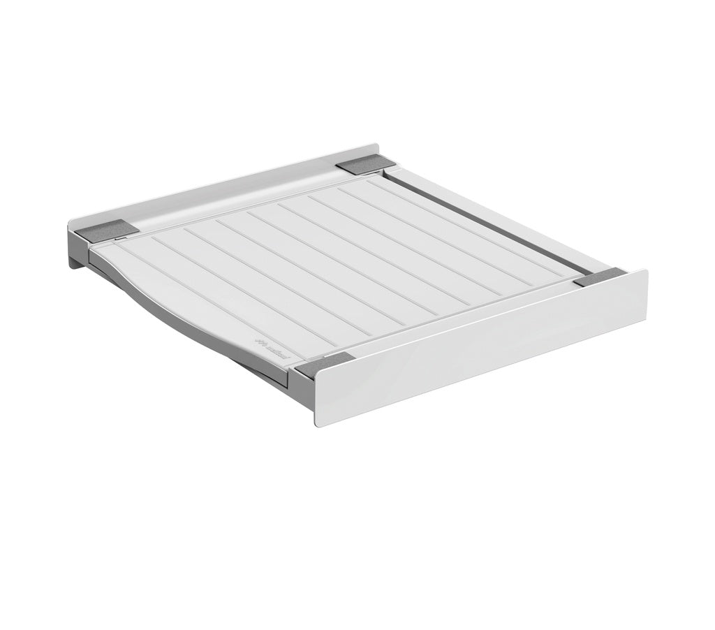 Universal Stacking Kit with Pull Out Shelf - Meliconi — Folders