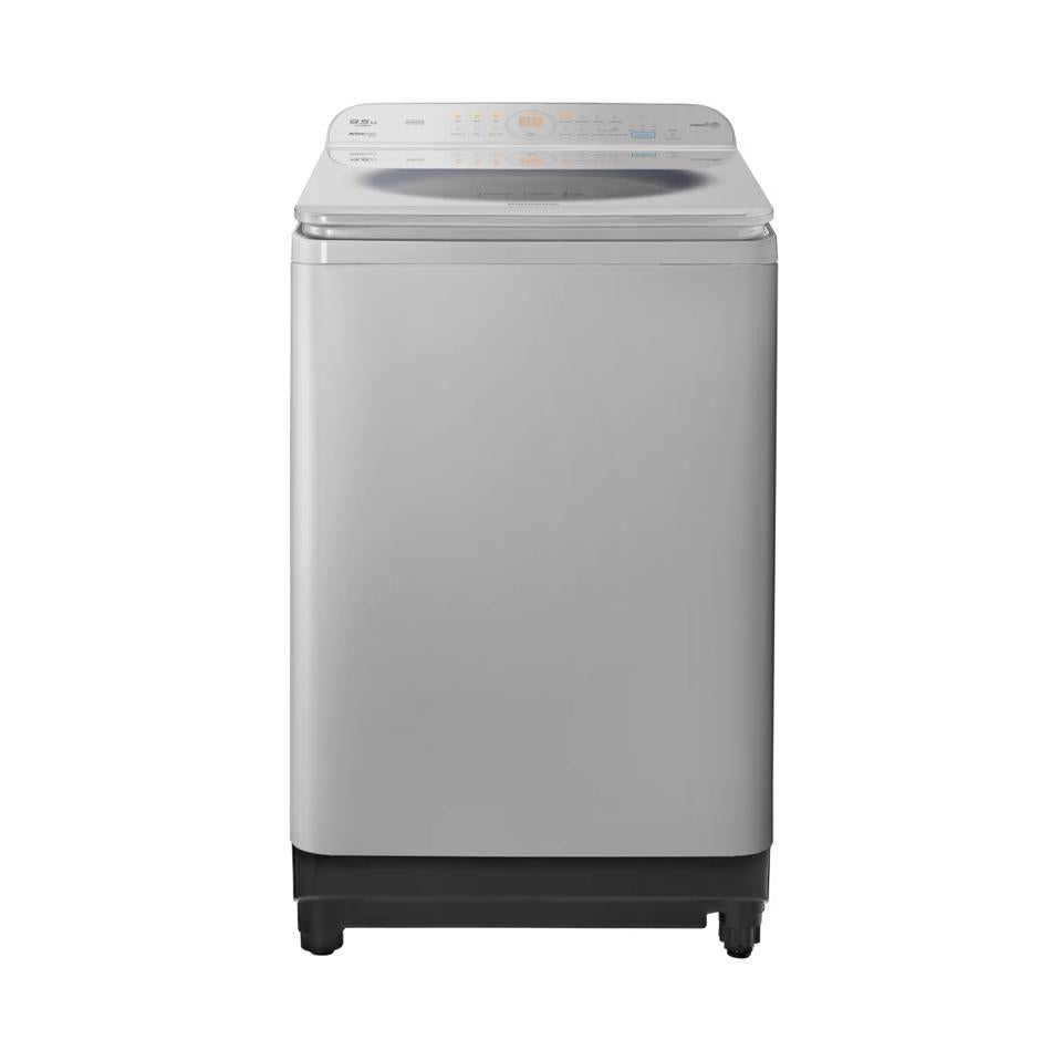 Top Loader Washing Machine - Panasonic 9.5KG NA-F95AR1HNZ — Folders