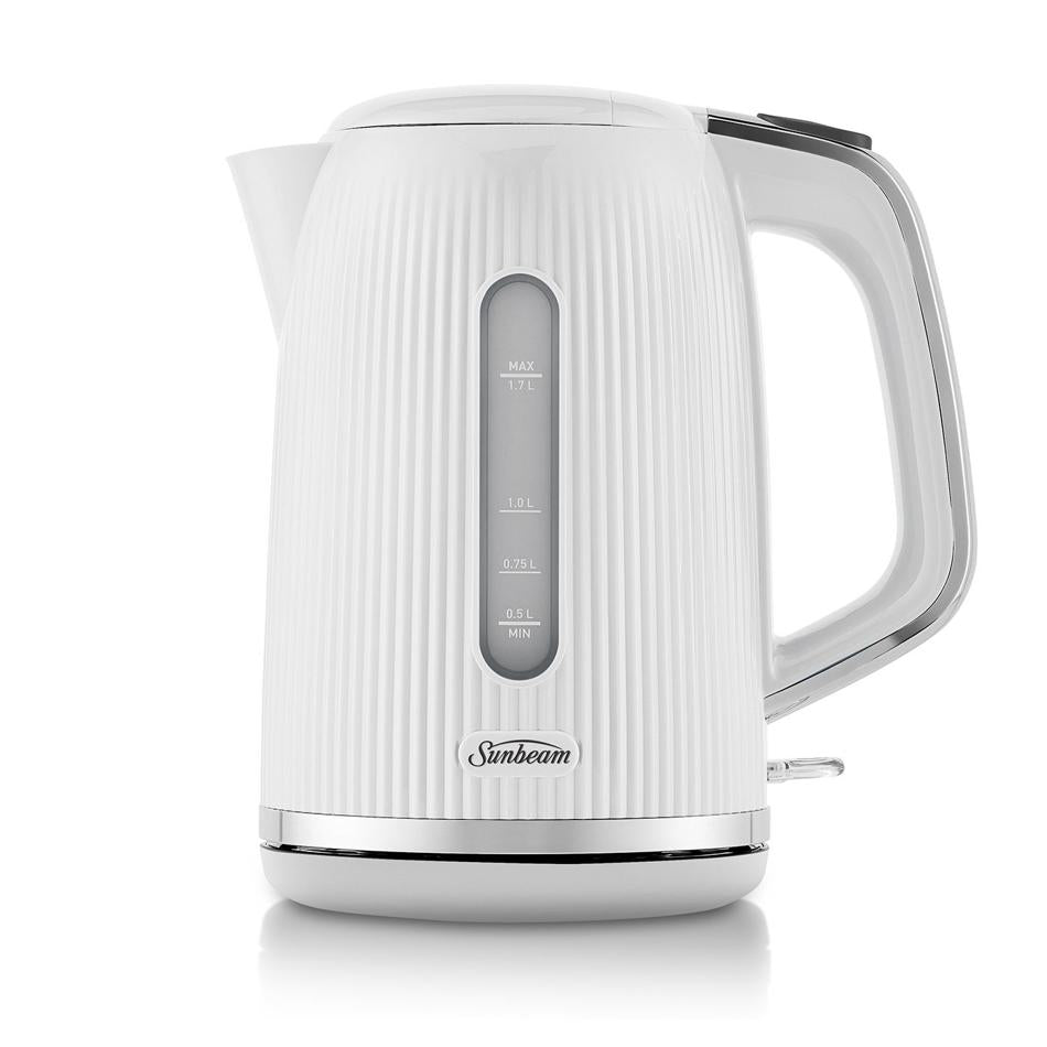 Brightside Kettle - Sunbeam White KEP1007WH — Folders