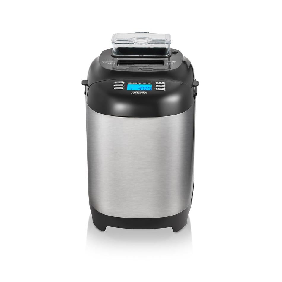 Bread Maker - Sunbeam ExpressBake BMM4000SS — Folders