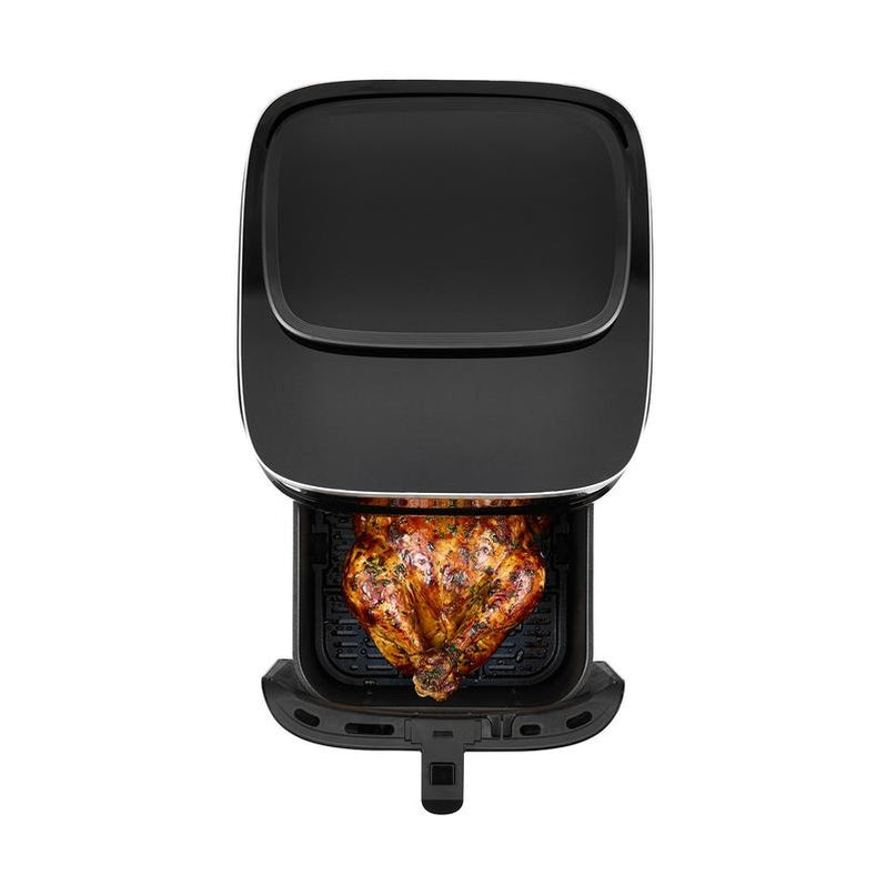 SteamFry Air Fryer - Sunbeam AFP4600BK — Folders