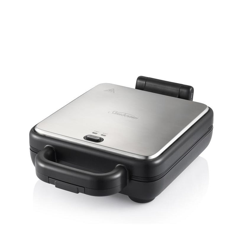 Turbo Crunch Toastie Maker - Sunbeam GRM4100SS — Folders