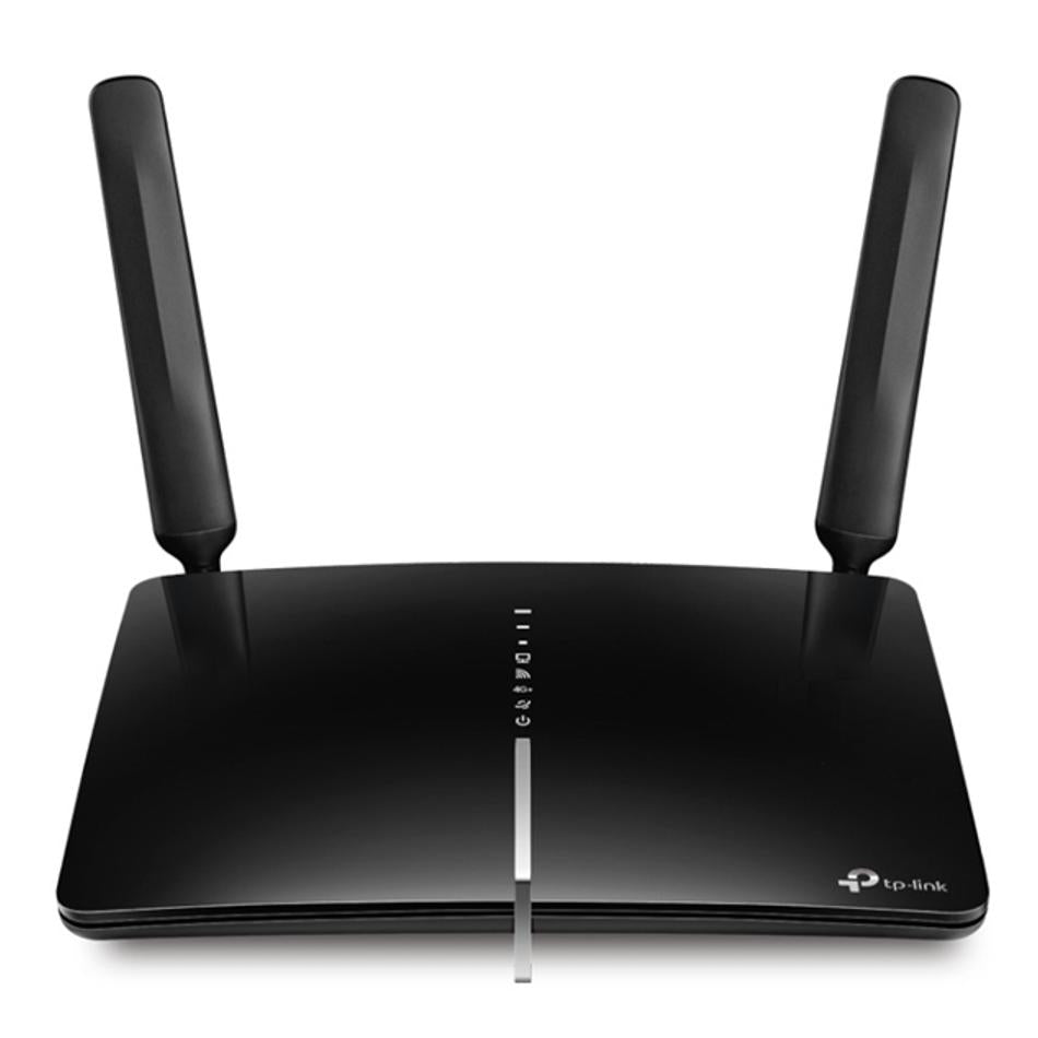 Tp-Link Archer Mr600 4G Router With Sim Slot TP6167 — Folders