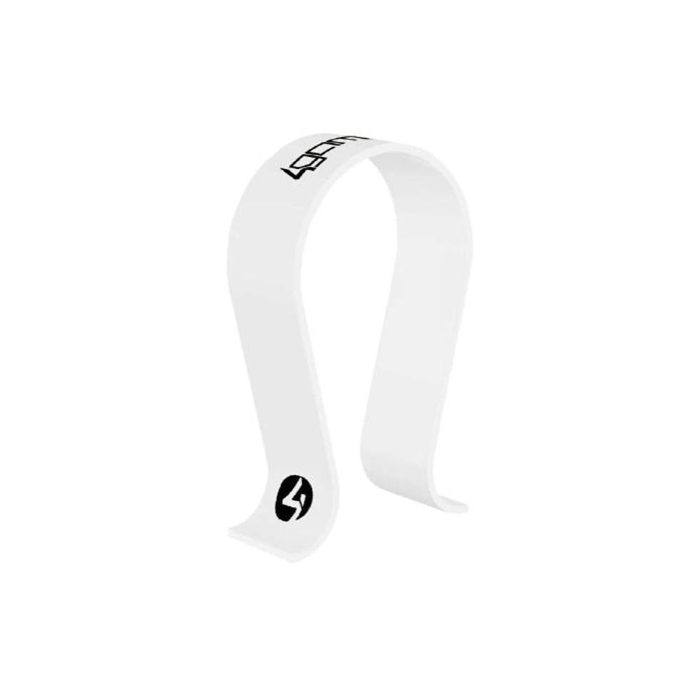 Headset Stand White - Cellnet XP-01-WHT-4G — Folders