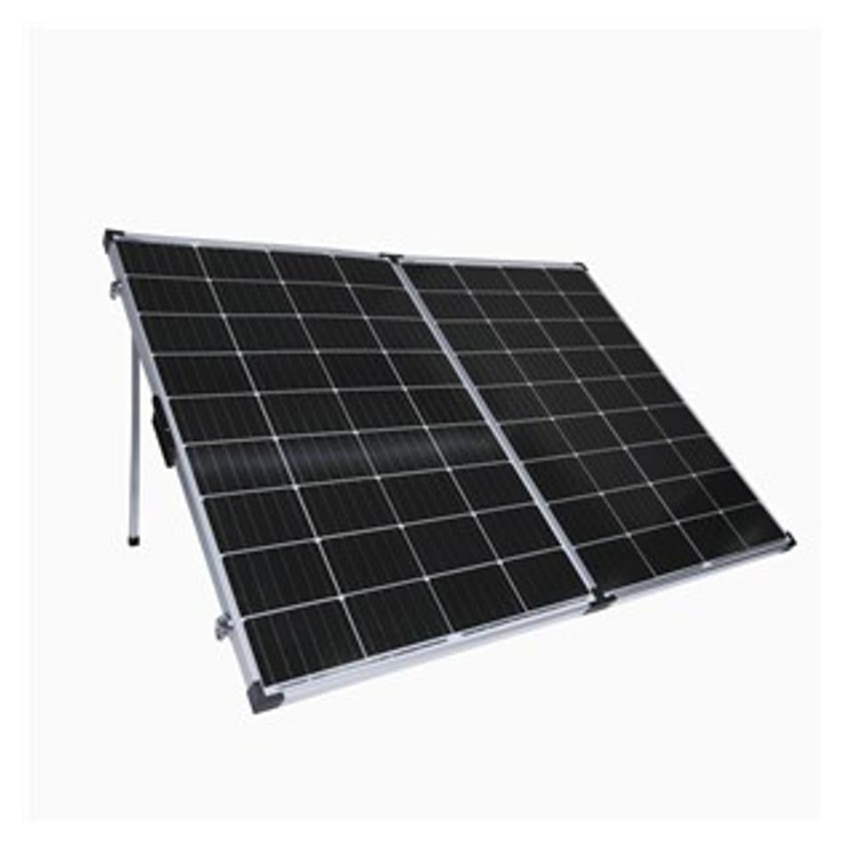 Folding Solar Panel - Electus Rovin 12V 250W — Folders