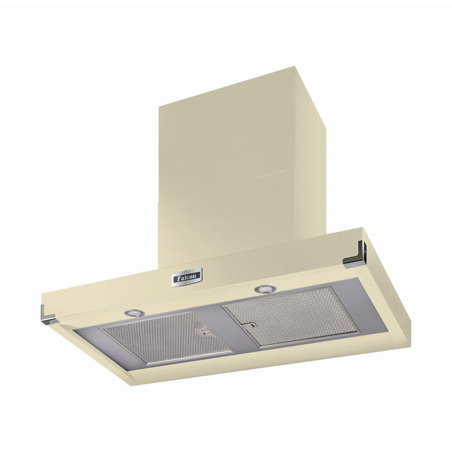 Rangehood - Falcon Classic 110cm Elegant Design — Folders