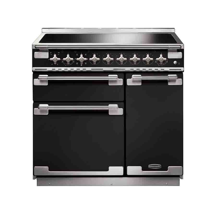 Dual Fuel Cooker - Falcon Elise 90cm — Folders