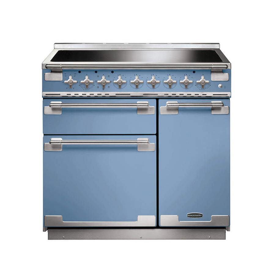 Dual Fuel Cooker - Falcon Elise 90cm — Folders