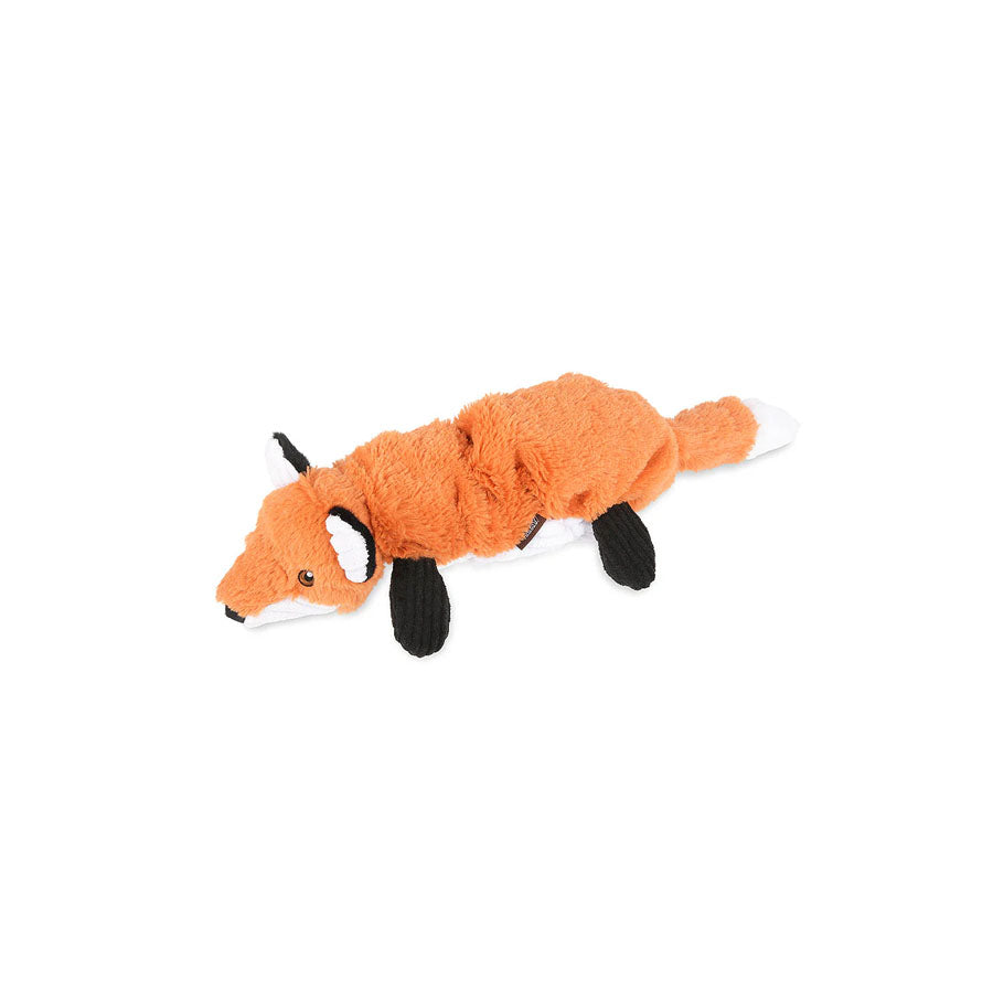 Forest the Fox Plush Toy - P.L.A.Y. Forest Friends — Folders