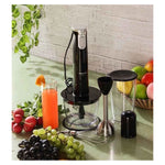 Panasonic Stick Hand Blender — Folders
