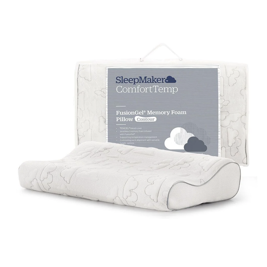 Shop Sleepmaker Beds, Bases and Pillows | Folders nz