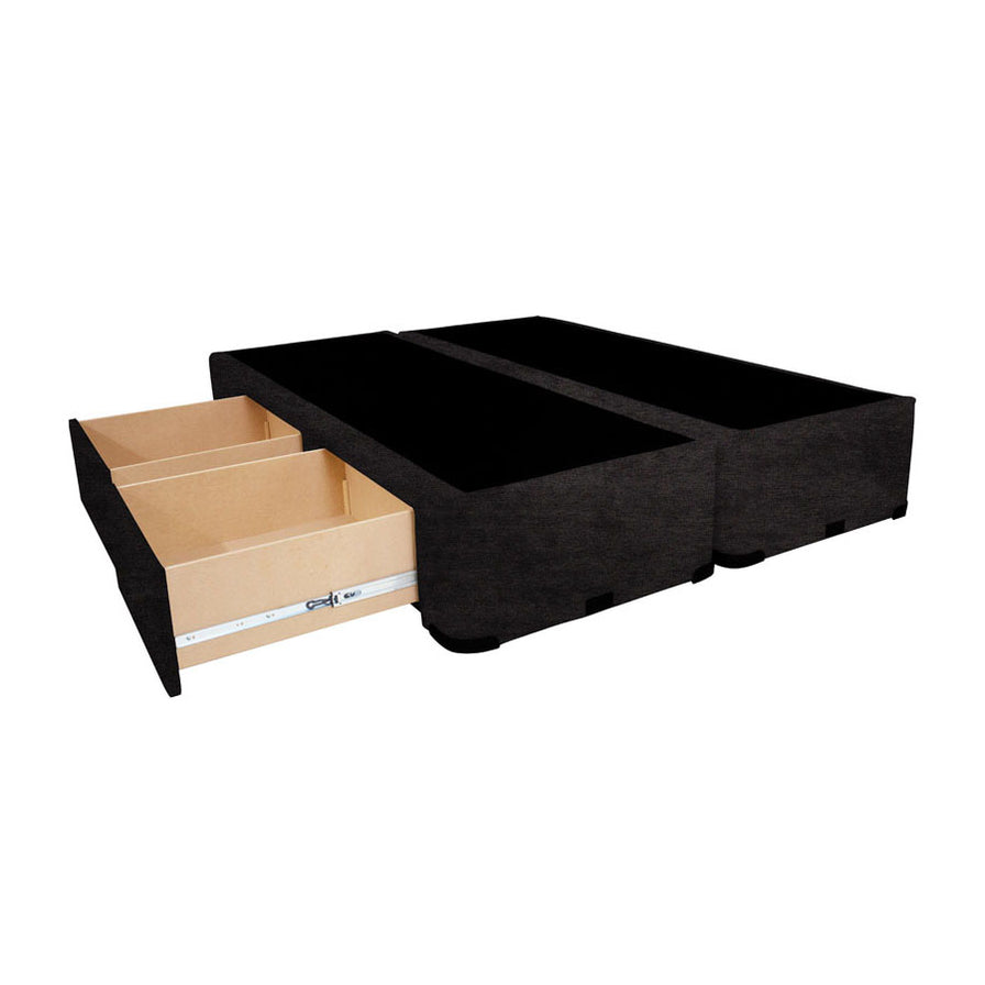 Storage Drawer Bed Bases - Sleepmaker Beautyrest — Folders