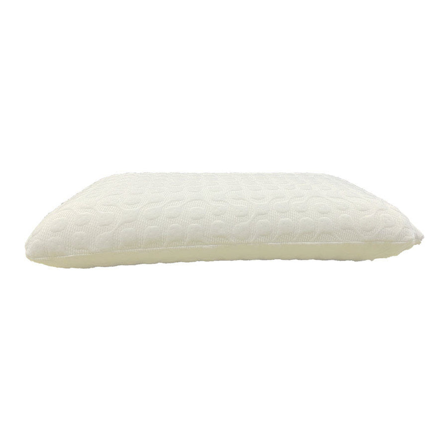 Sleepmaker Refresh Classic Mid Profile Pillow - Comfort & Support — Folders