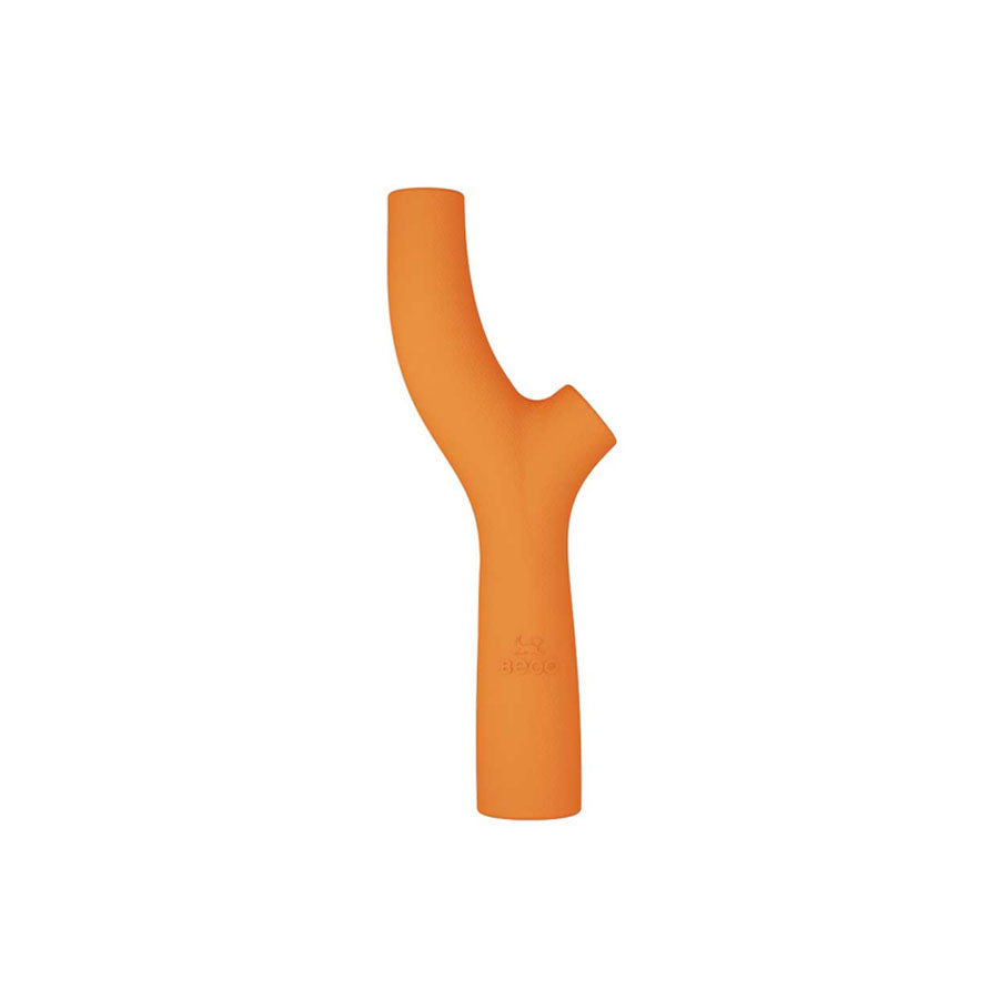 Dog Chew Toy - Beco Super Stick in Orange — Folders