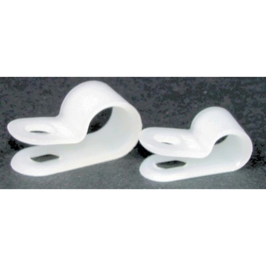 10mm Cable Clamps - Pk.6 | Folders