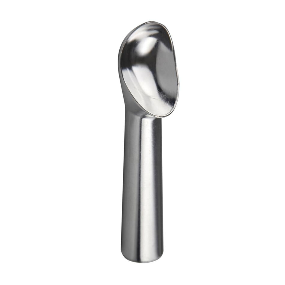 Anti Freeze Ice Cream Scoop - Avanti Polished Aluminium — Folders