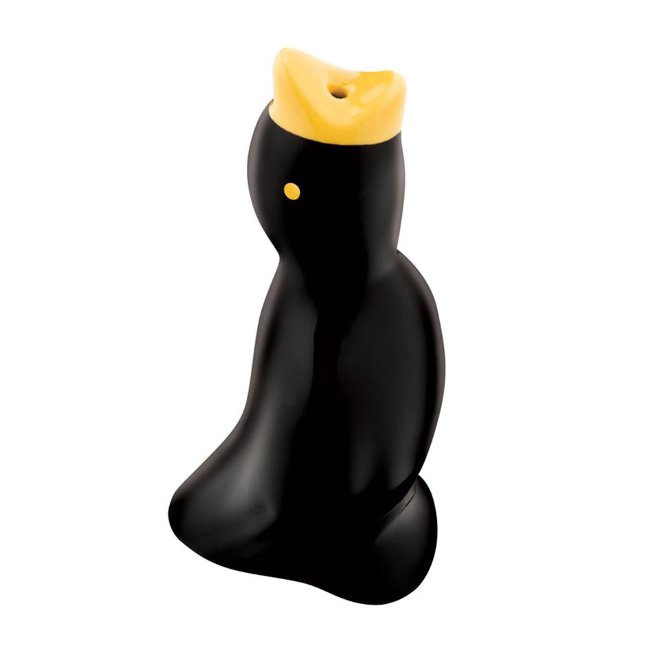 Black Bird Pie Funnel - Avanti Ceramic 12656 — Folders
