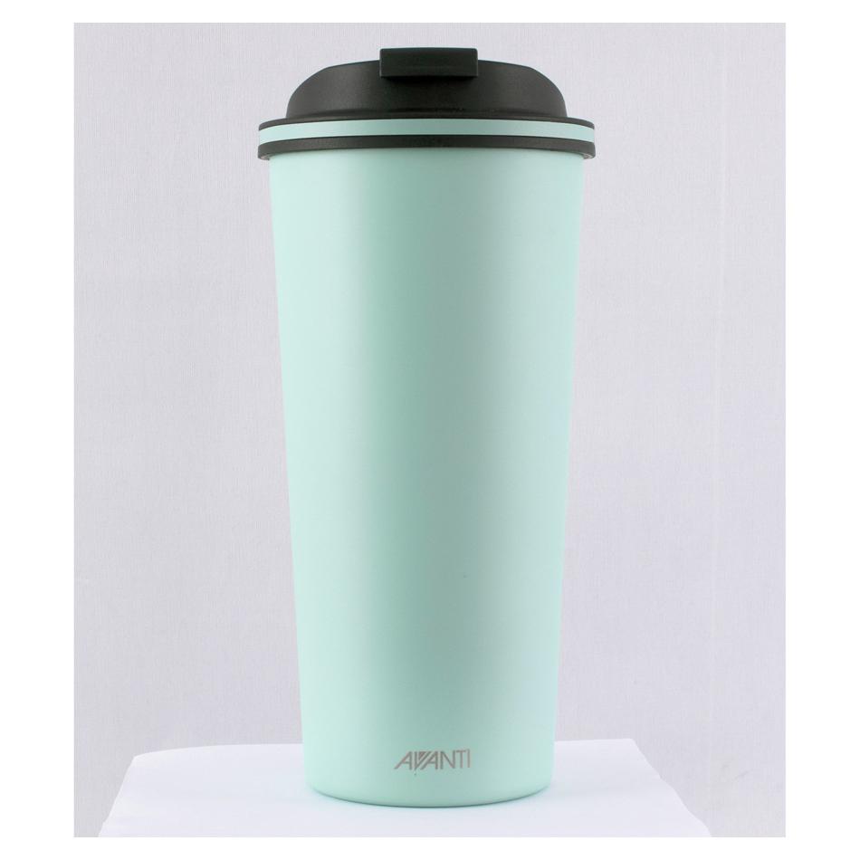 Gocup 473Ml/16Oz Mint - Avanti Drinkware — Folders